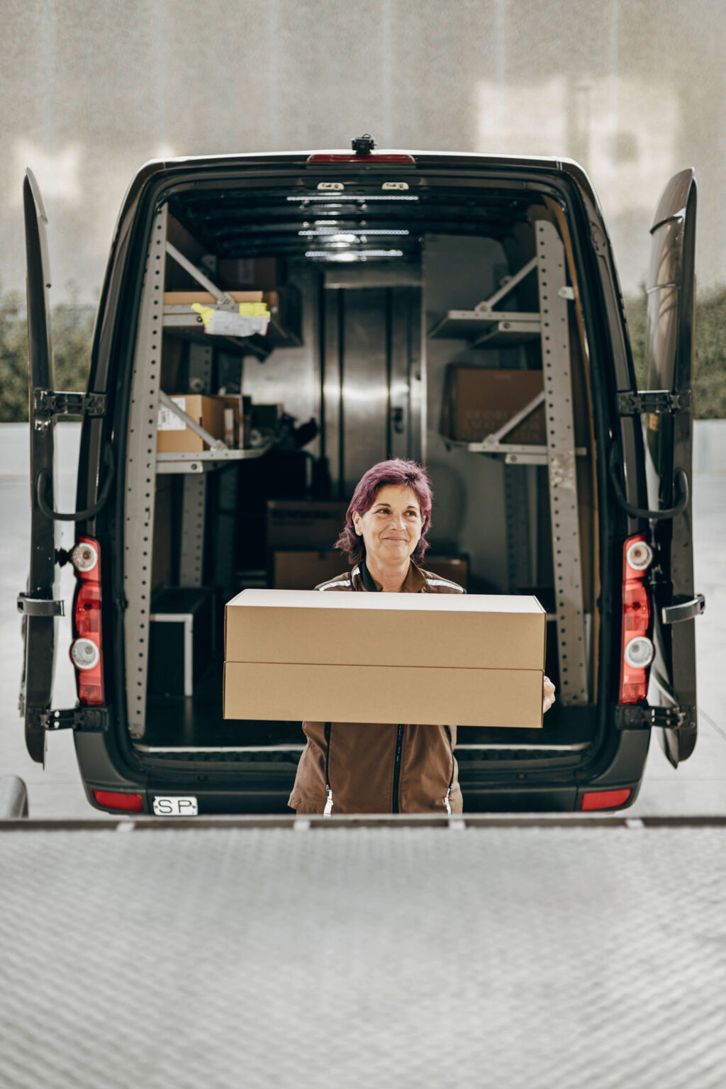 ¿Por qué tener un único proveedor de logística en e-commerce?